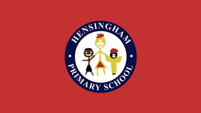 Hensingham Primary School – Respect | Responsibility | Resilience