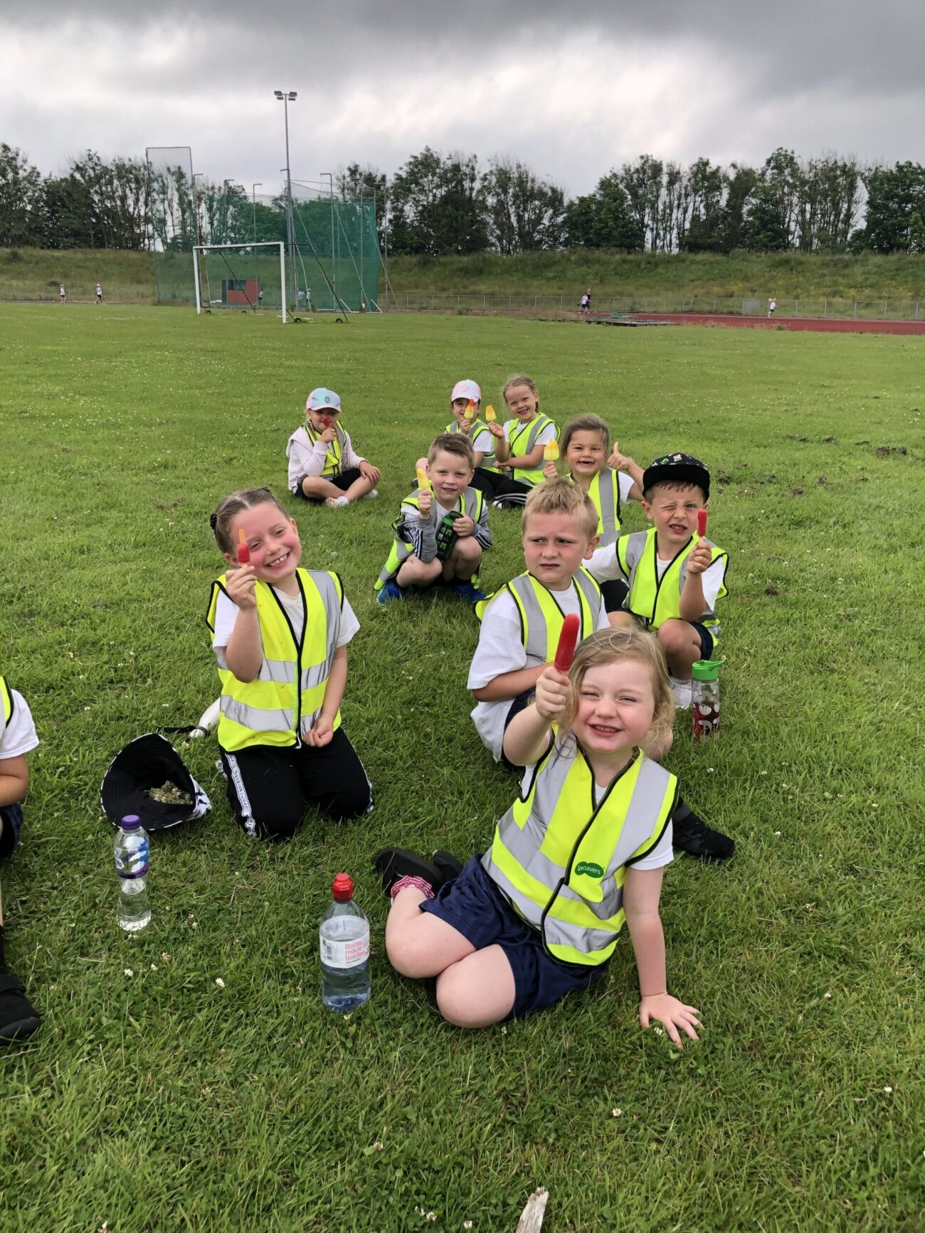 July 1, 2021 – Hensingham Primary School
