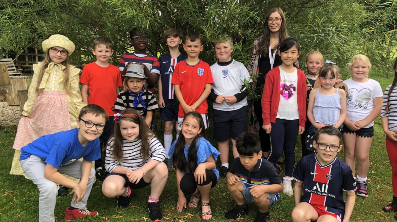 Hensingham Primary School – Respect | Responsibility | Resilience