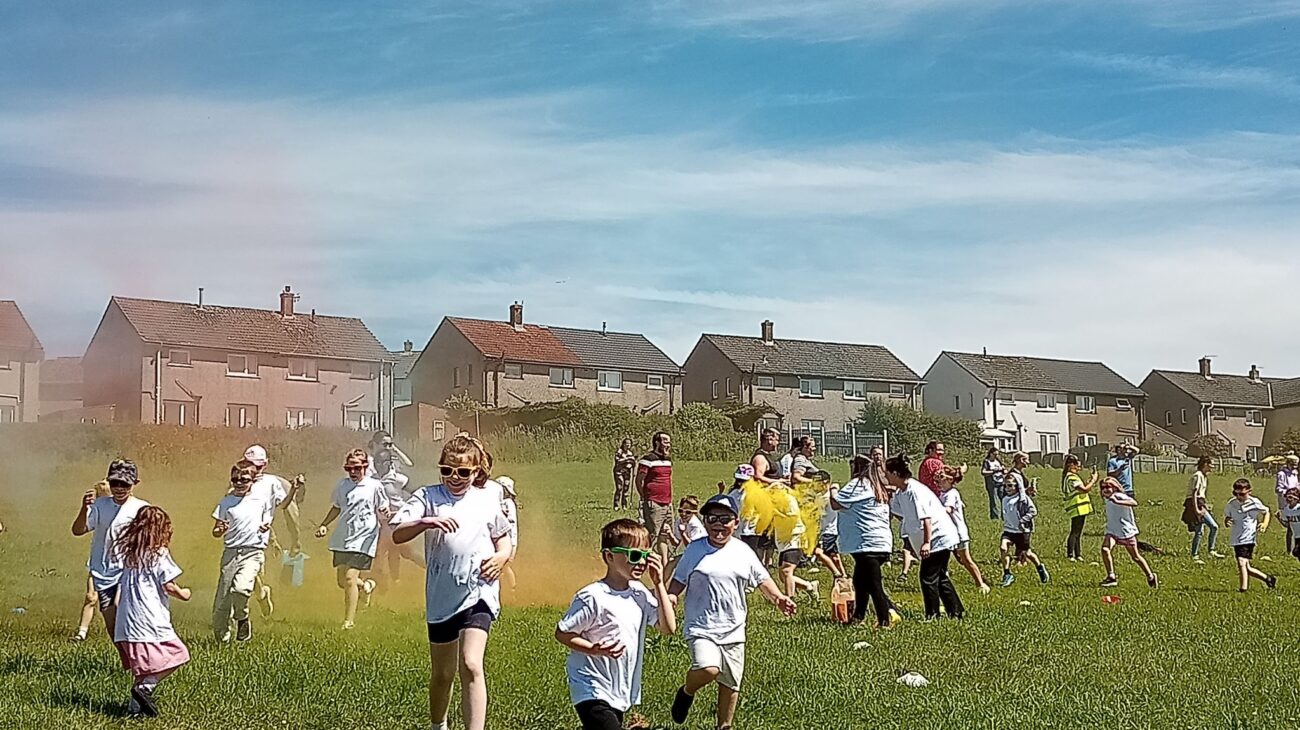 Hensingham Primary School – Respect | Responsibility | Resilience