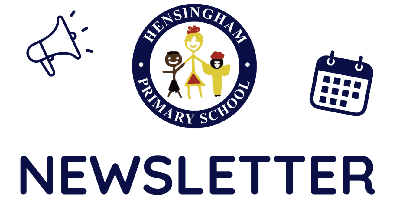 Hensingham Primary School – Respect | Responsibility | Resilience