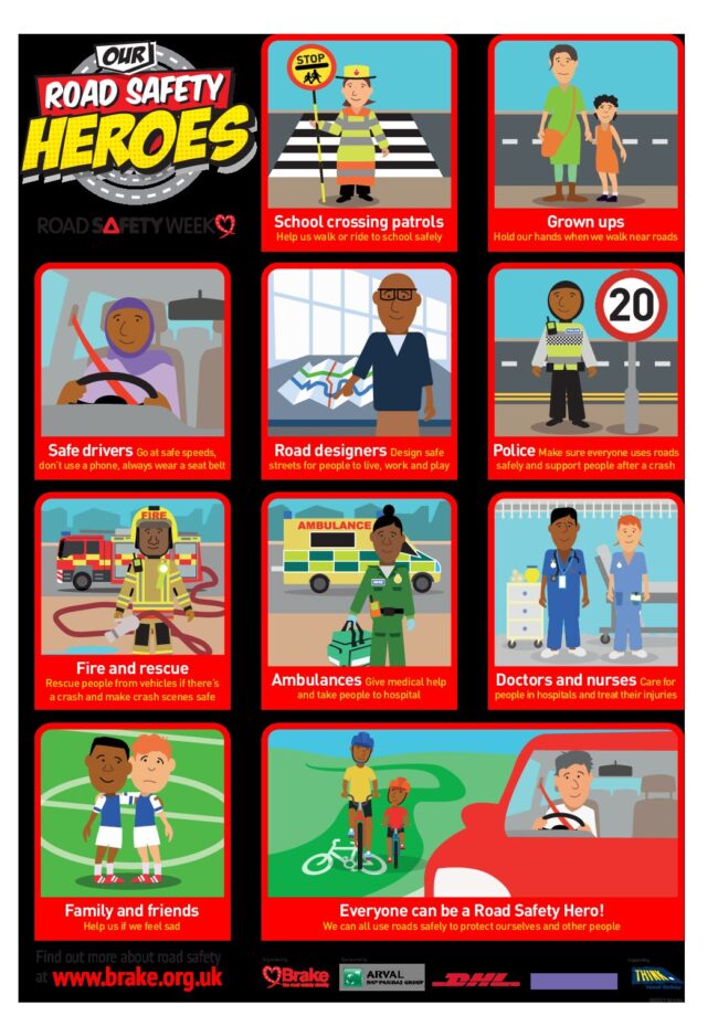 November 20, 2023 – Hensingham Primary School