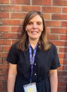 Anna – Hensingham Primary School