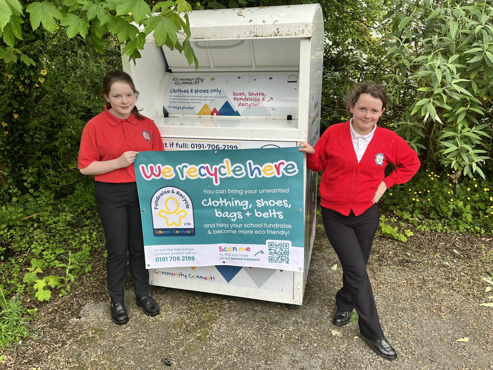 Hensingham Primary School – Respect | Responsibility | Resilience